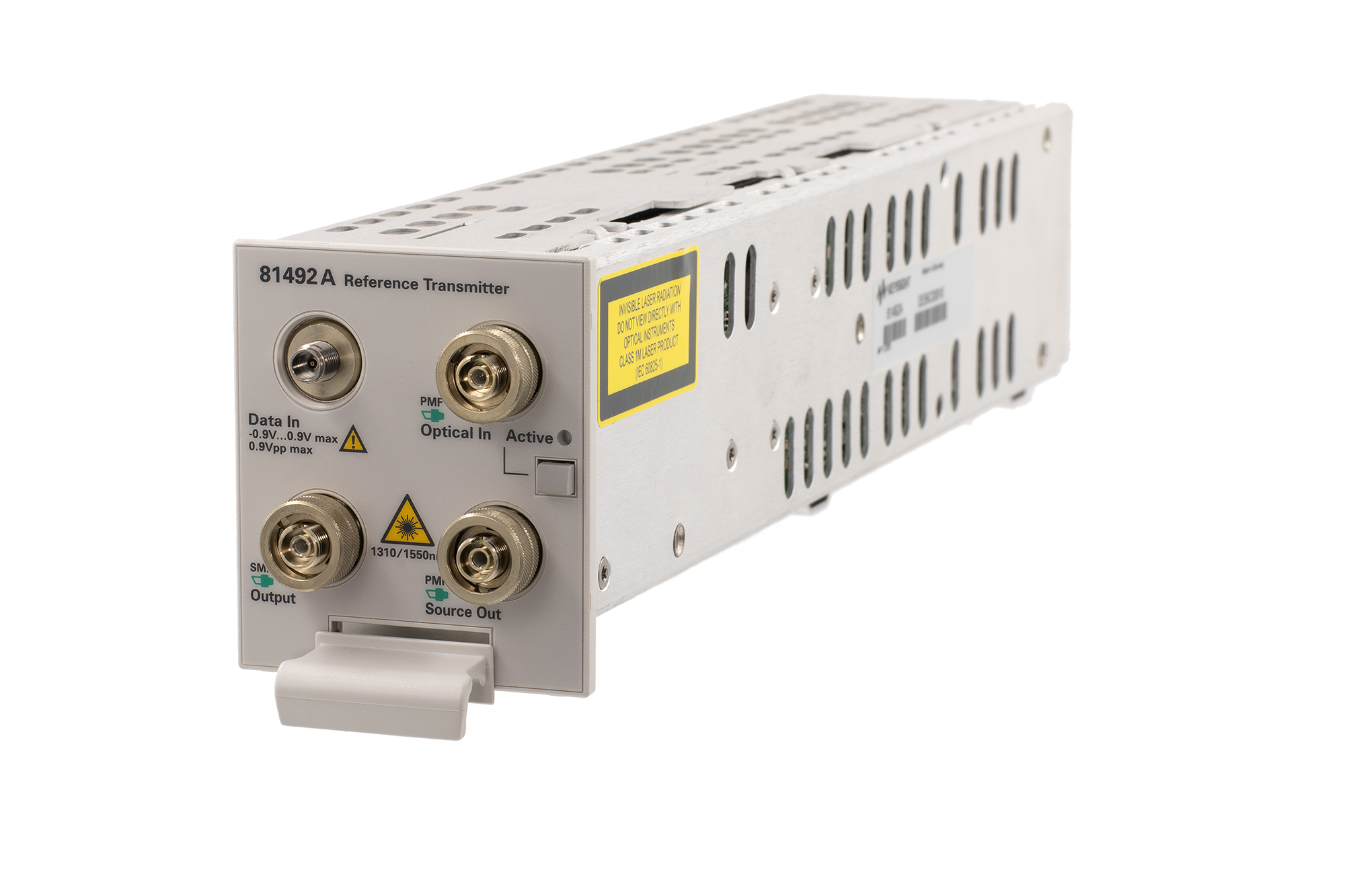 81492A Reference Transmitter | Keysight