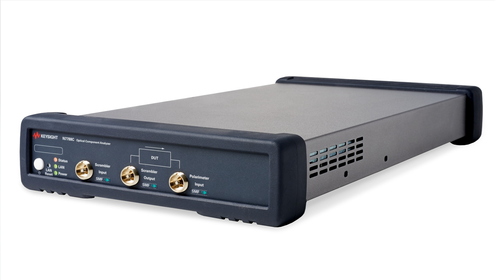 Optical Component Analyzer | Keysight