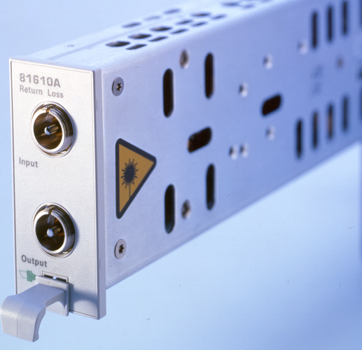 81610A Return Loss Module | Keysight