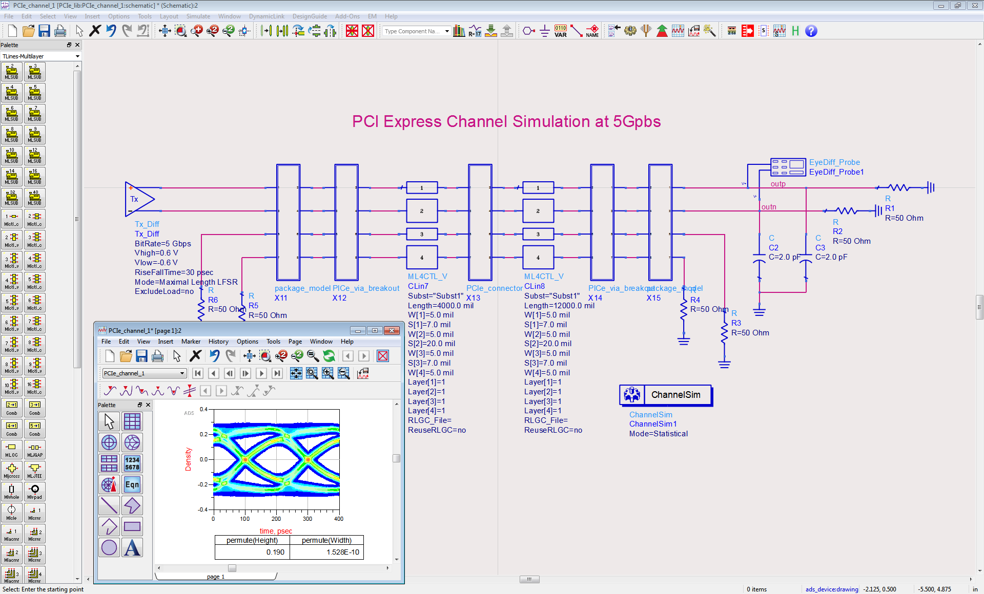 W2210BT ADS Core Channel Bundle [Discontinued] | Keysight