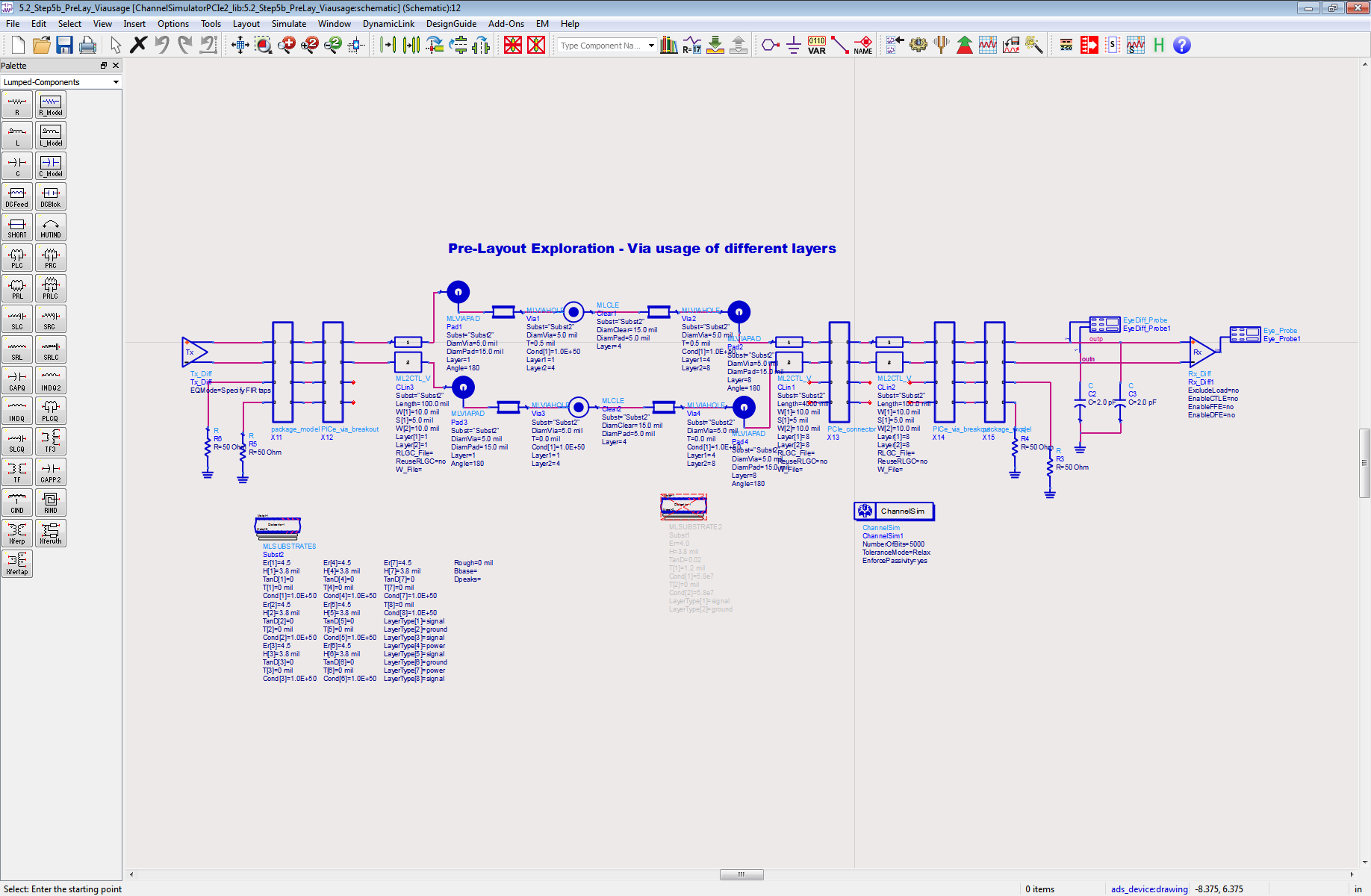 W2210BT ADS Core Channel Bundle [Discontinued] | Keysight