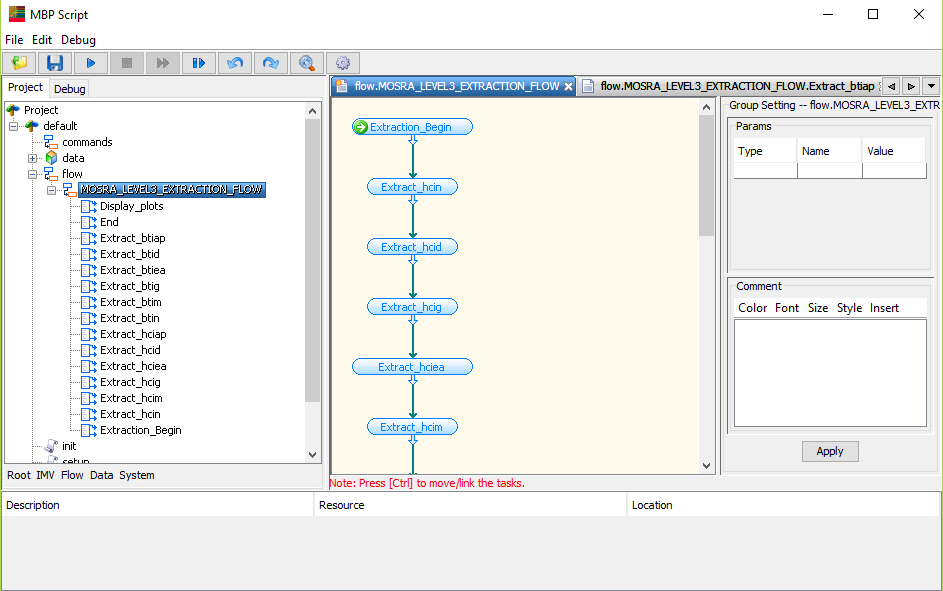 W8614EP MBP Reliability Module MOSRA – TMI [Discontinued] | Keysight