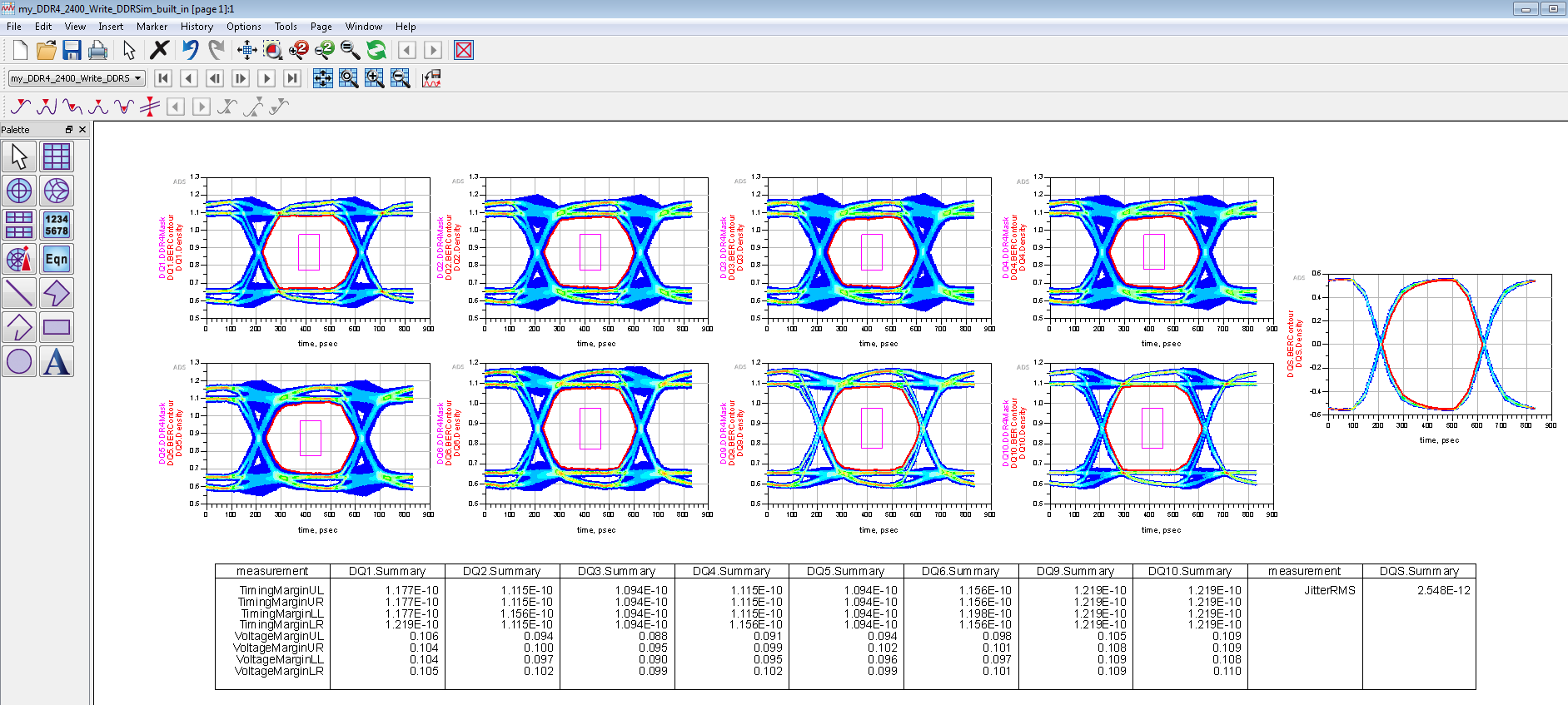 Technical Support: W2317ET DDR Bus Simulator Distributed Computing 8-Pack [Discontinued] | Keysight