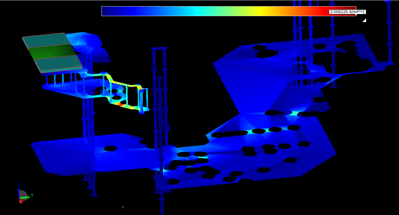 W2223BP ADS Core, TransConv, Channel, IT, Layout, SIPro, PIPro Bundled ...