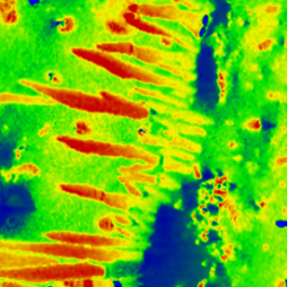 テクニカルサポート: N9418S 9500原子間力顕微鏡 (AFM) [Discontinued] | Keysight