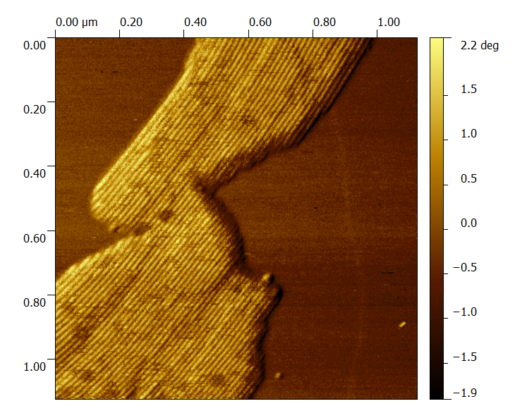 テクニカルサポート: N9418S 9500原子間力顕微鏡 (AFM) [Discontinued] | Keysight