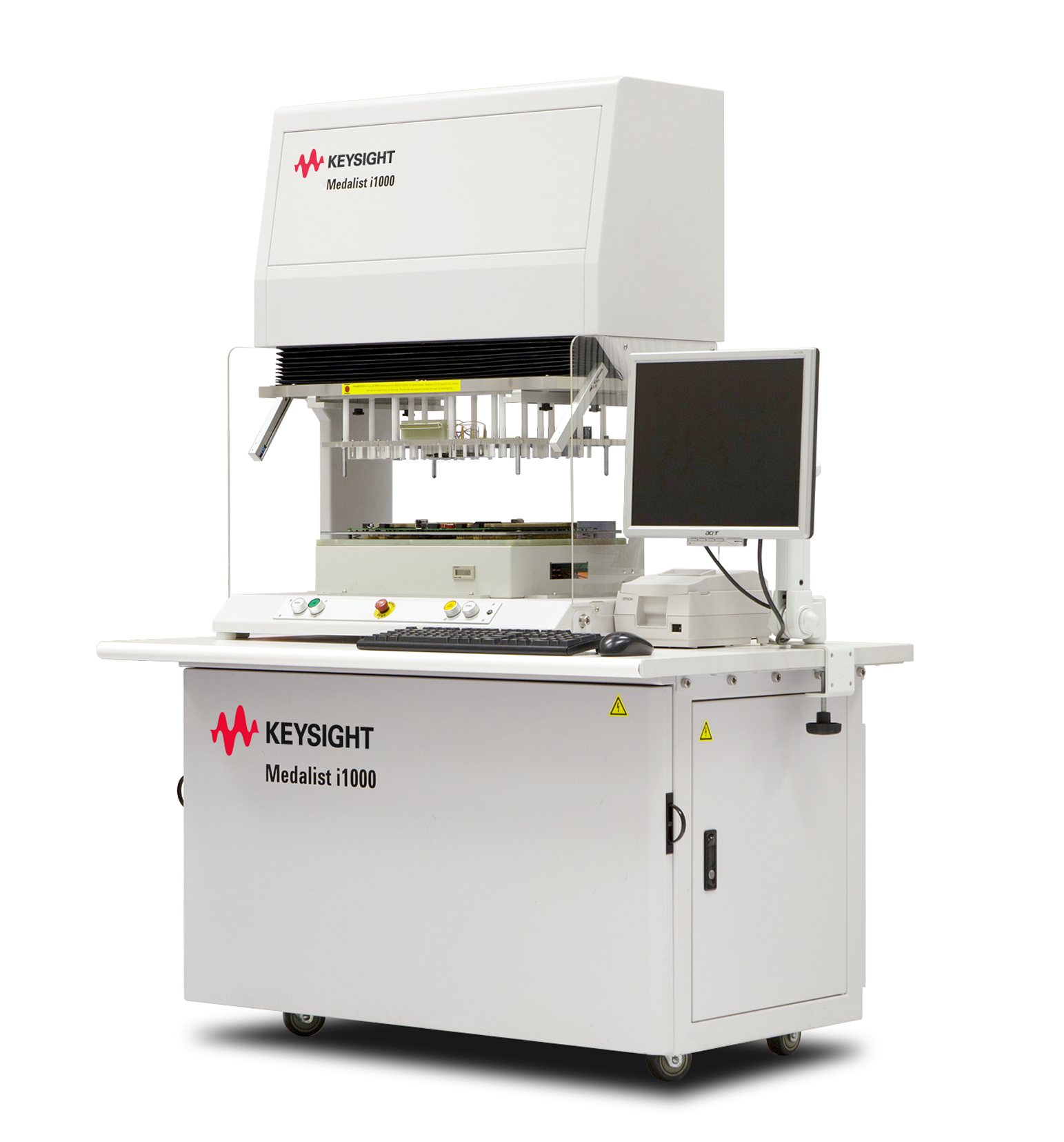 U9401B Medalist i1000D | Keysight