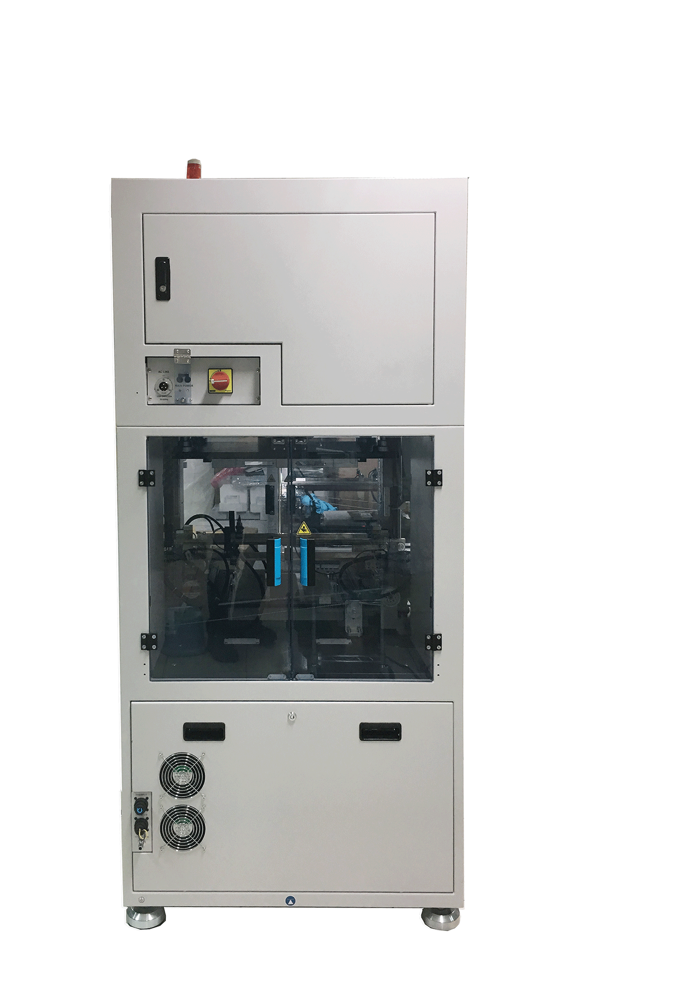 U9405B Keysight Flexicore i1000 Automated Inline Parallel In-Circuit ...