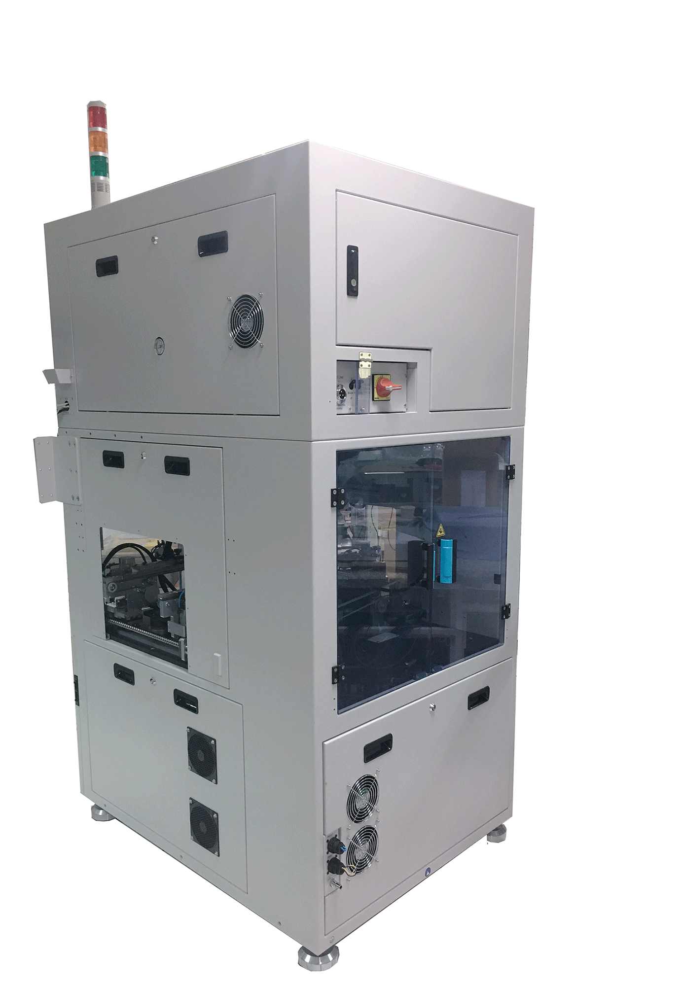 U9405B Keysight Flexicore i1000 Automated Inline Parallel In-Circuit ...