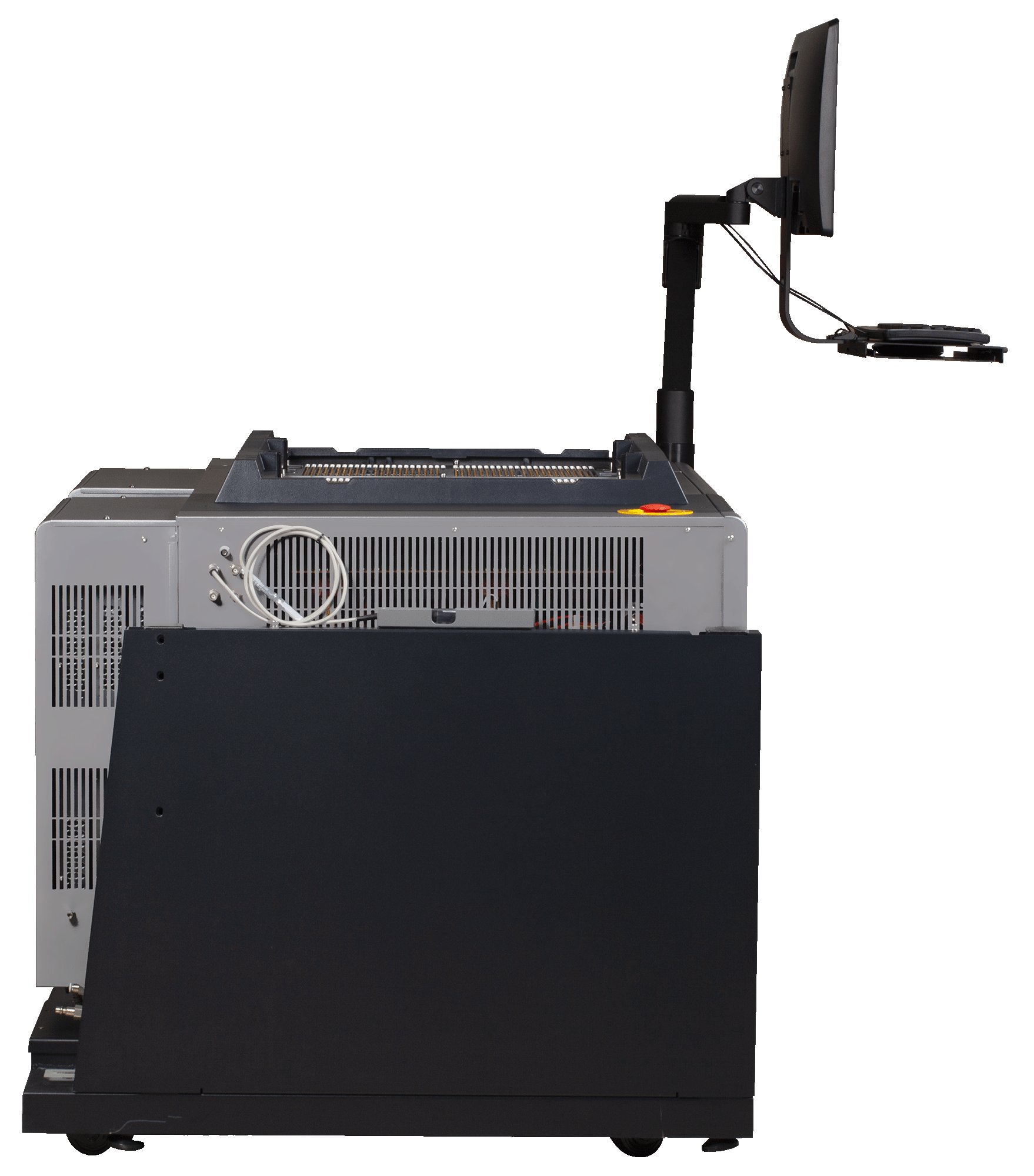 E9903G 4-Module In-Circuit Test (ICT) System, i307x Series 6 | Keysight