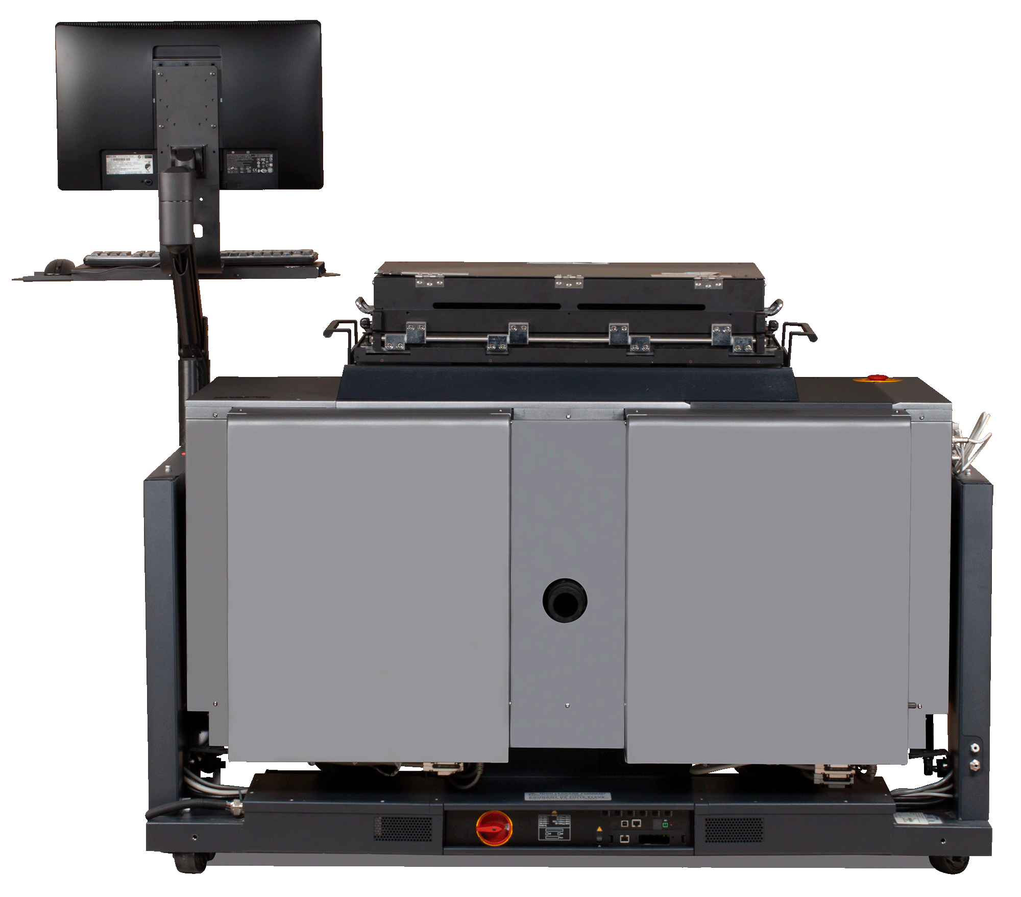 E9903G 4-Module In-Circuit Test (ICT) System, i307x Series 6 | Keysight