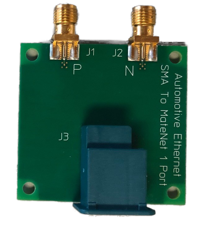 AE6941A Automotive Ethernet Test Fixture | Keysight