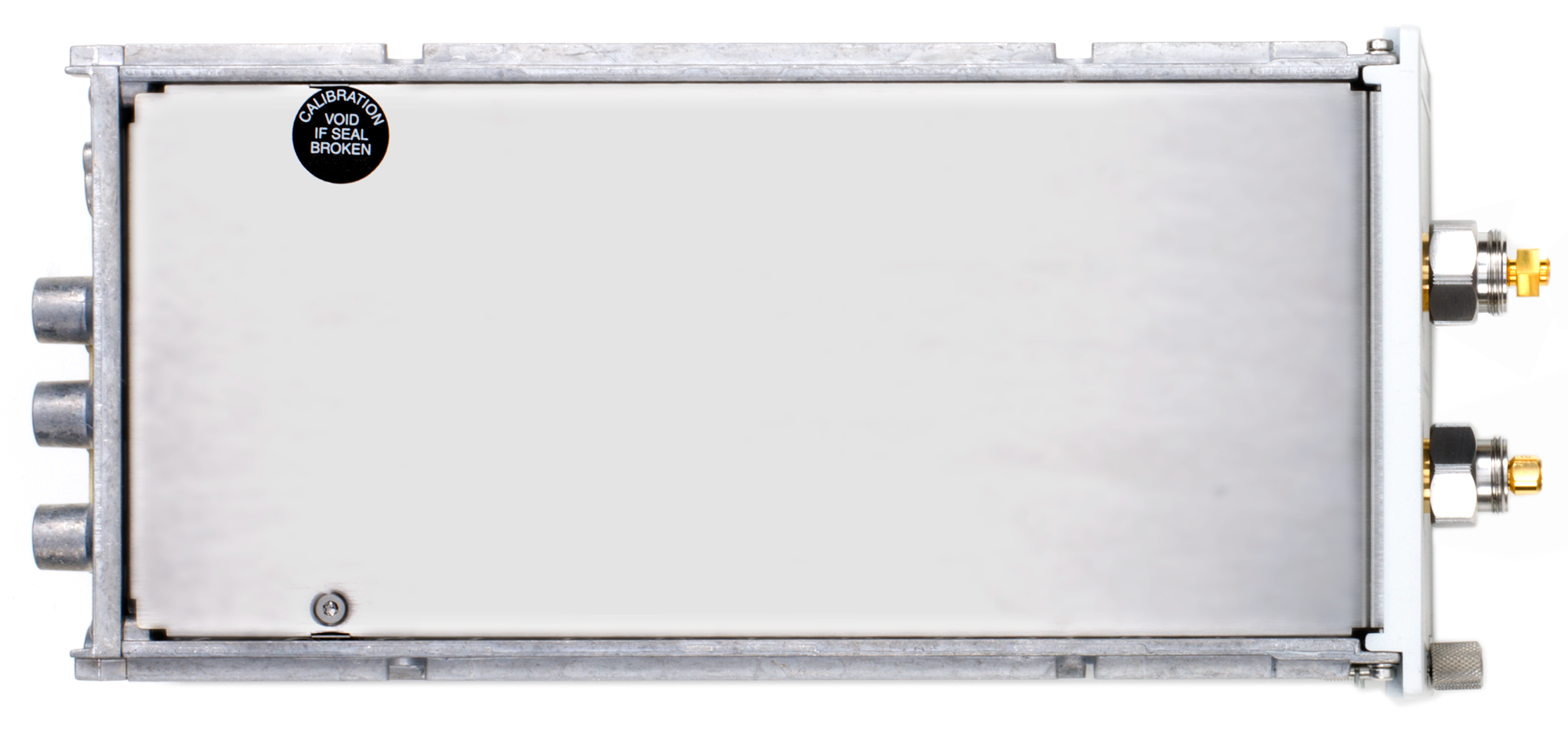86117A 50 GHz Dual Channel Electrical Module[Discontinued] | Keysight