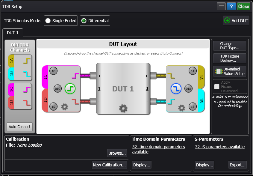 N1010A FlexDCA Sampling Oscilloscope Software | Keysight