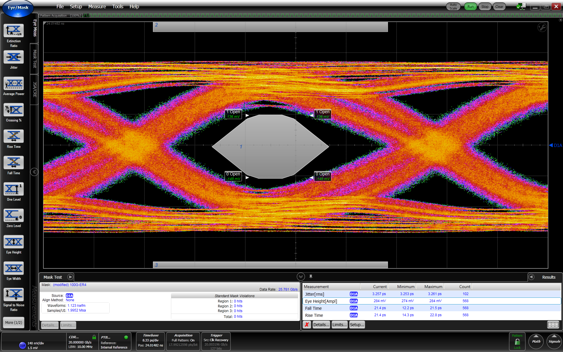 N1010AT-DCA Support for all DCA mainframe SW options, hosted mode ...