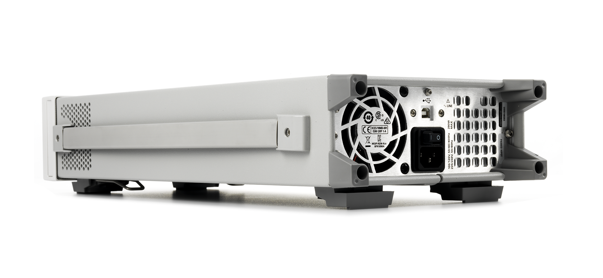 N1090A DCA-M High-Accuracy, Low-Cost Solution for Optical Waveform ...