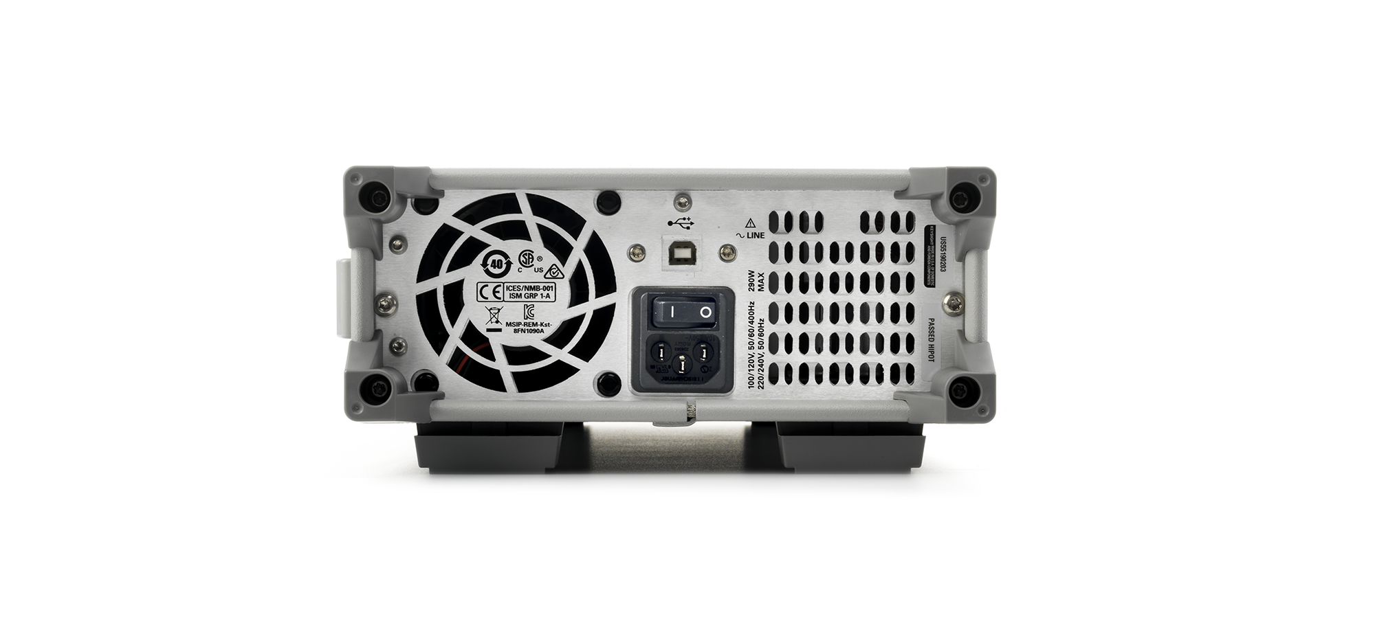 Technical Support: N1092B DCA-M 샘플링 오실로스코프(듀얼 광 채널) | Keysight