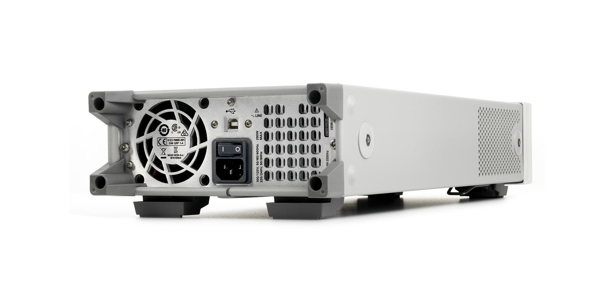 Technical Support: N1092B DCA-M 샘플링 오실로스코프(듀얼 광 채널) | Keysight