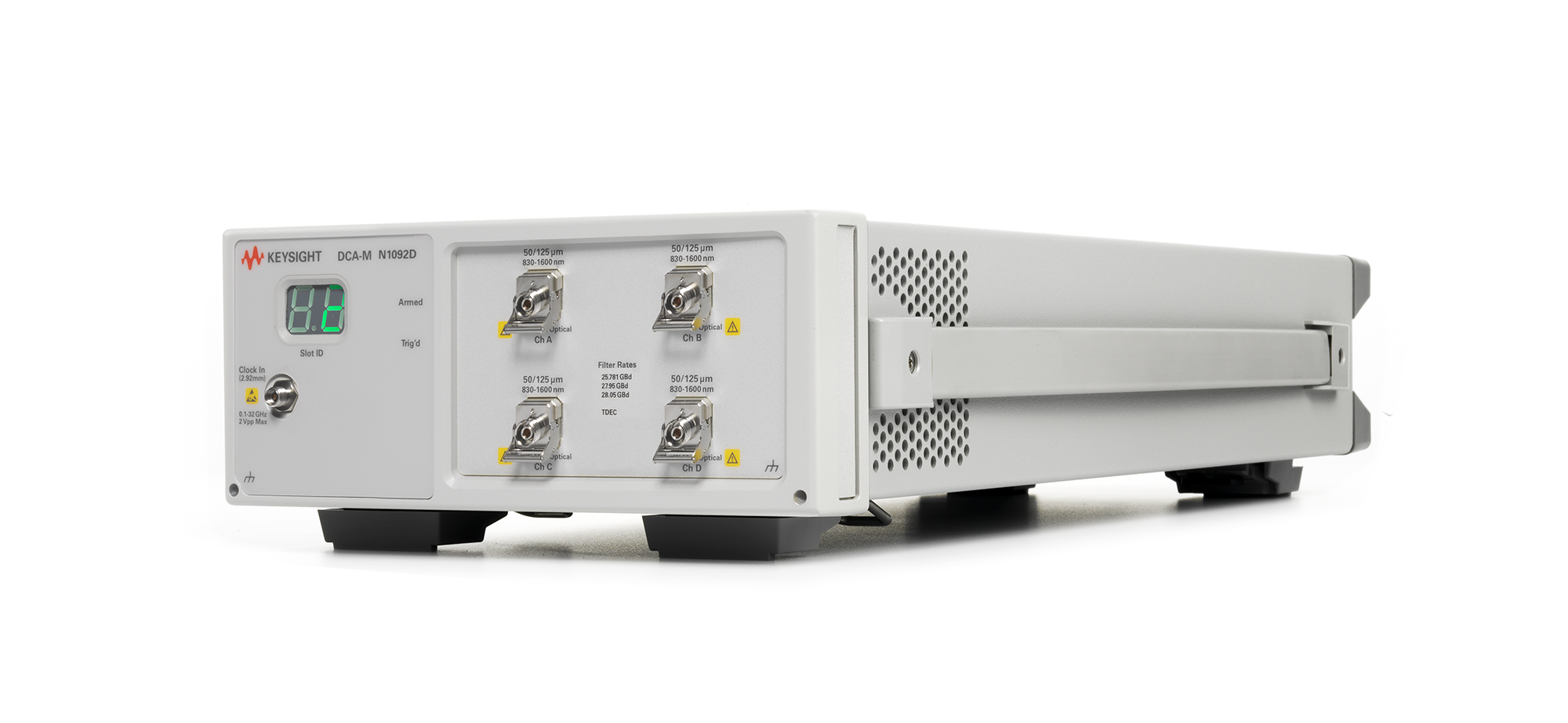 Technical Support | Keysight