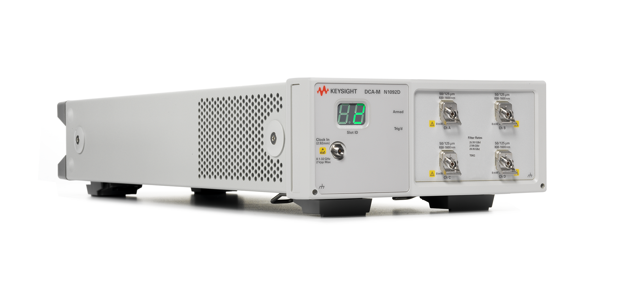 Technical Support | Keysight