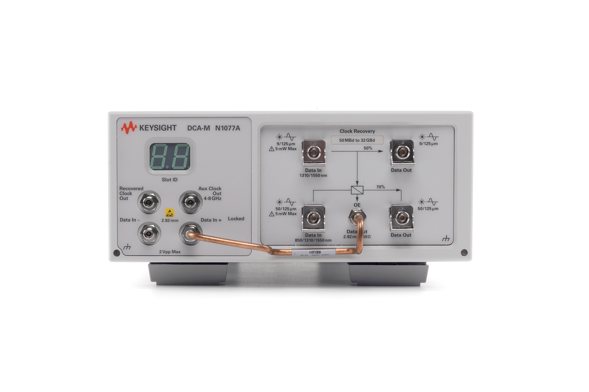N1076B/7A/7B/8A DCA-M PDF Asset Page | Keysight
