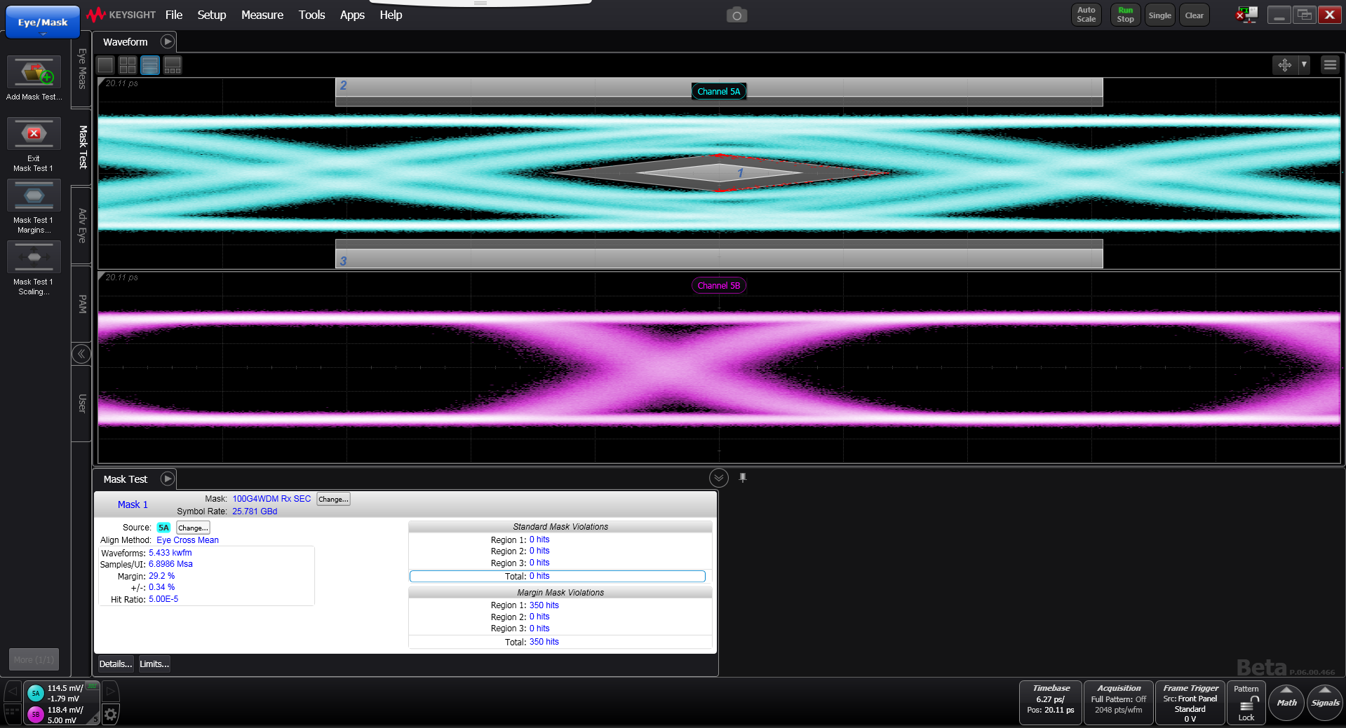 N1010200A Manufacturing Package for FlexDCA Sampling Oscilloscope Software | Keysight