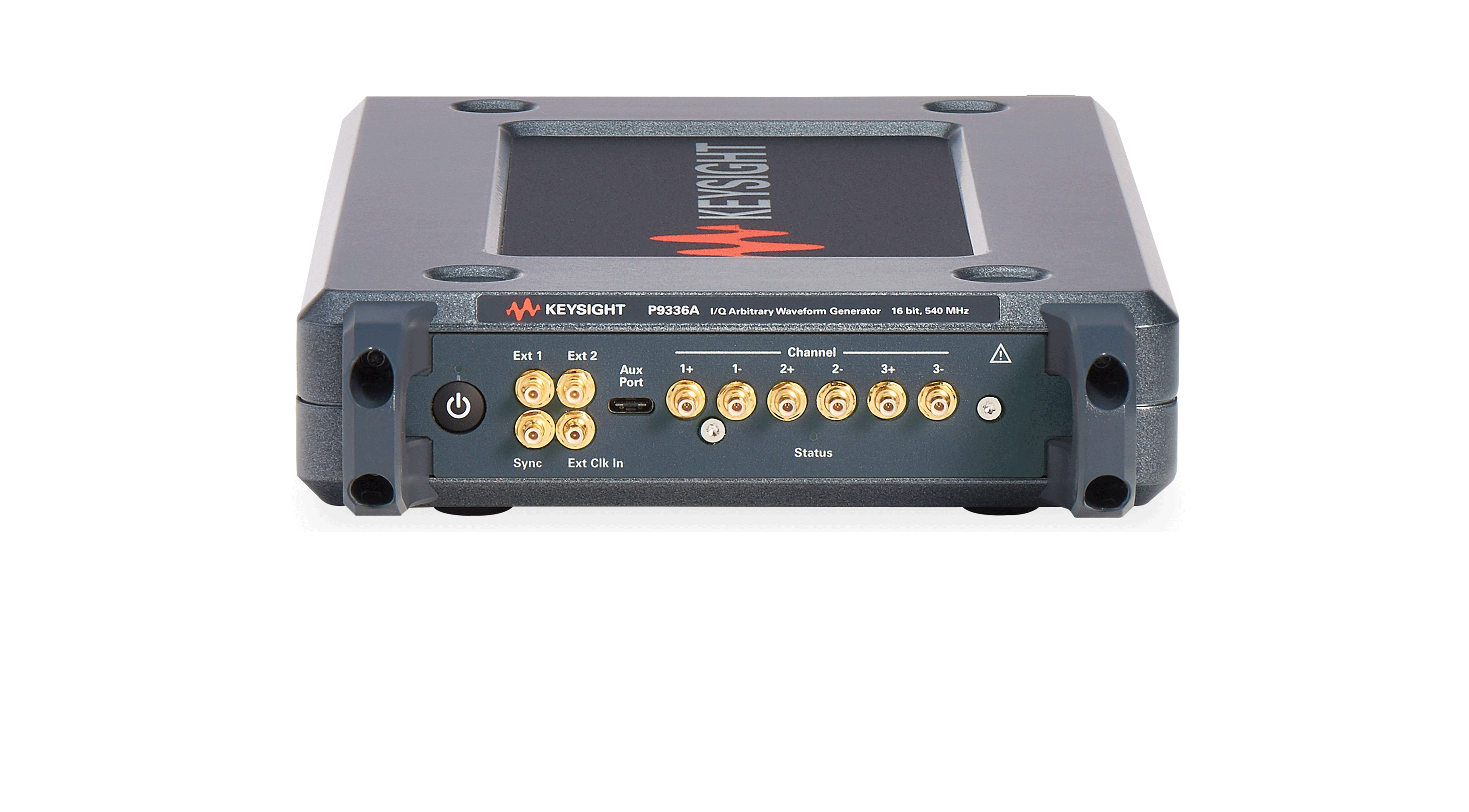 P9336A Keysight Streamline Series USB I/Q Arbitrary Waveform Generator ...