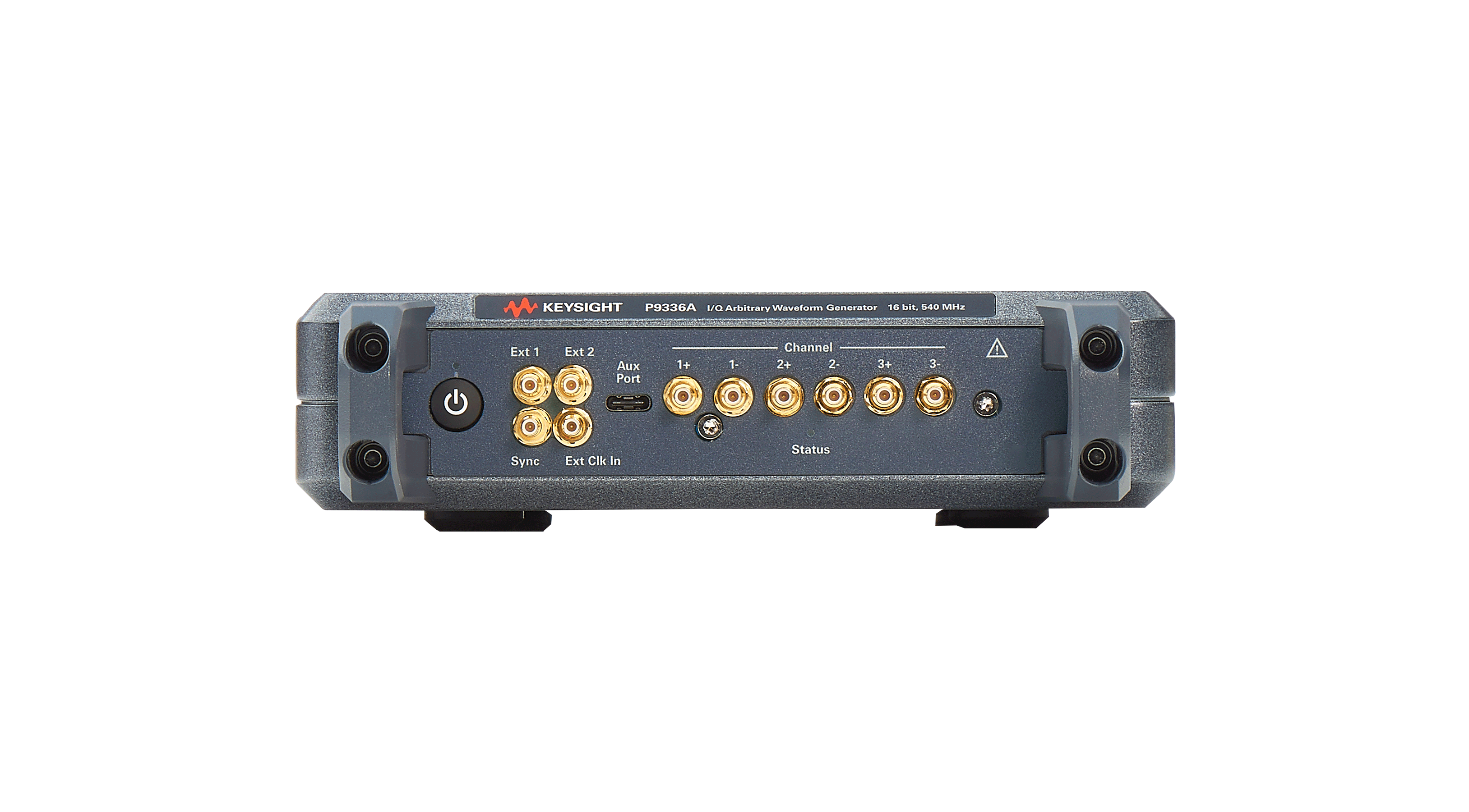 P9336A Keysight Streamline Series USB I/Q Arbitrary Waveform Generator ...