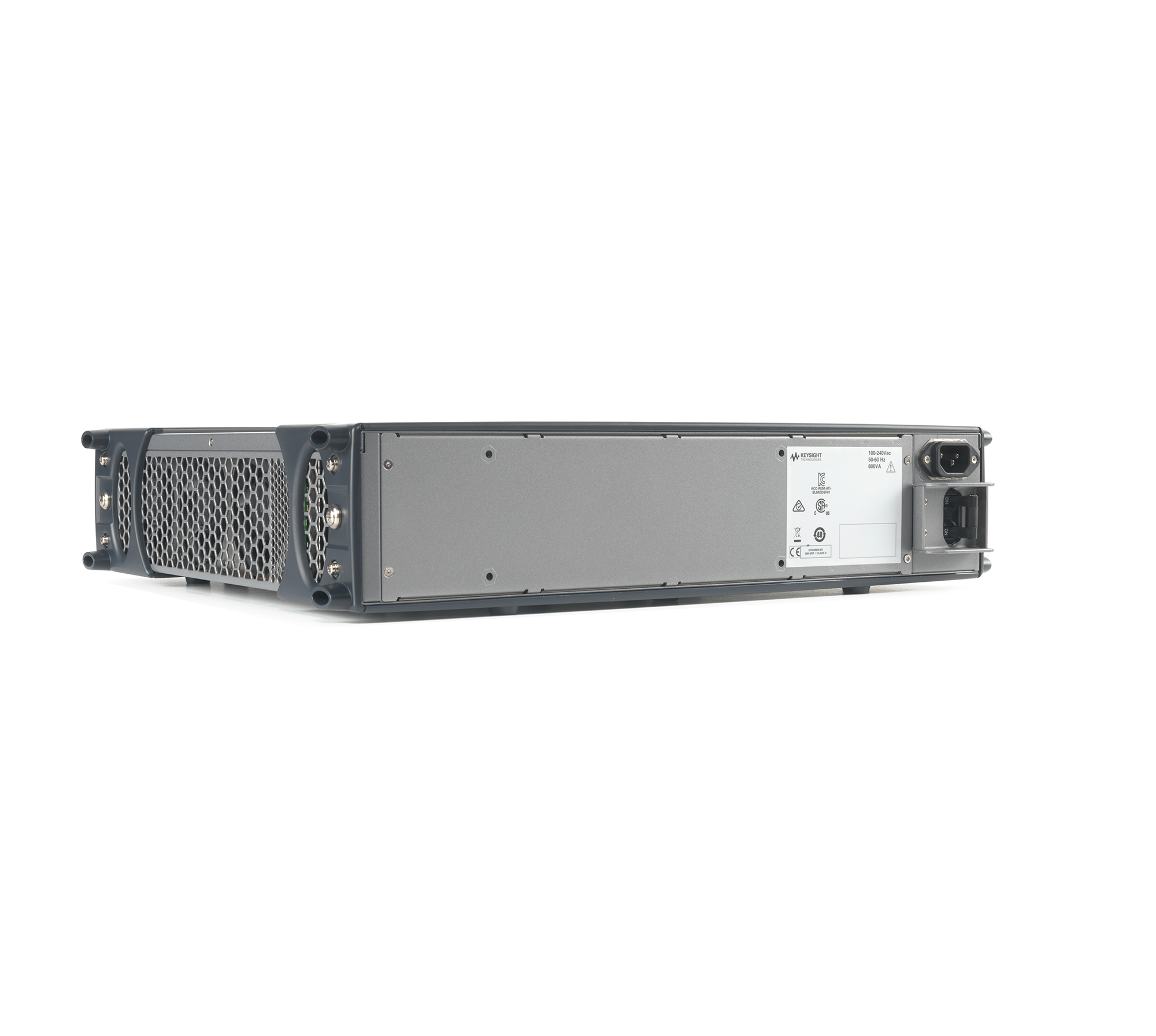 AXIe 2-Slot Chassis | Keysight