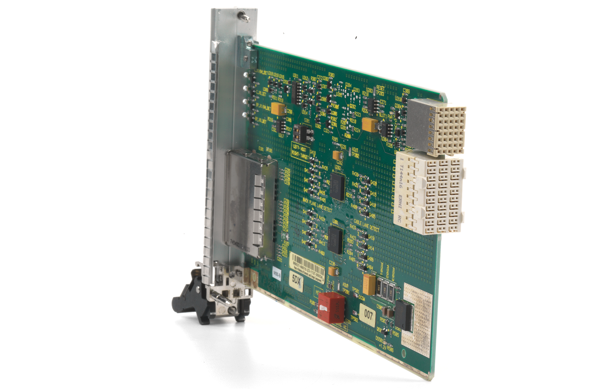 PCIe Cable Interface | Keysight