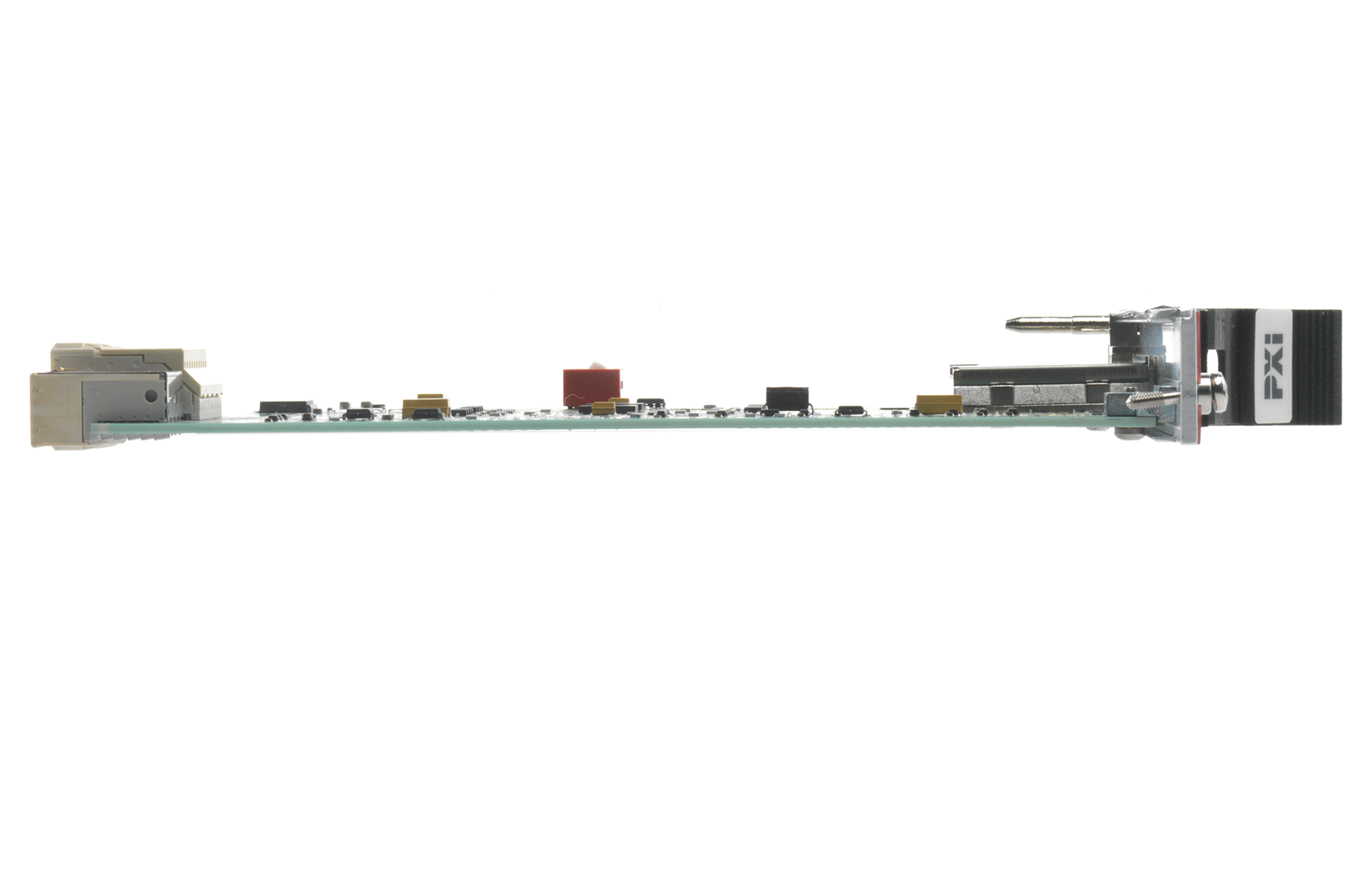 PCIe Cable Interface | Keysight