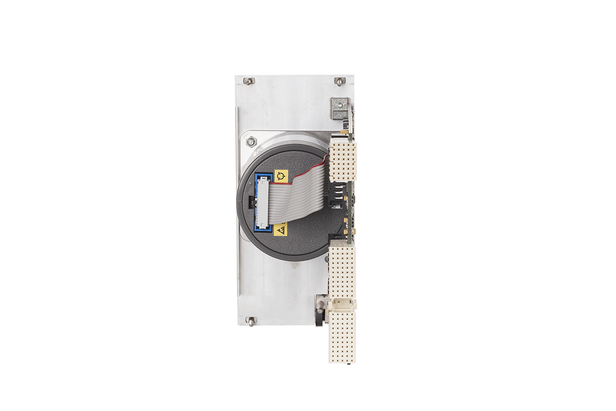 M9157C PXI Hybrid Single SP6T Switch, DC to 26.5 GHz, Terminated | Keysight