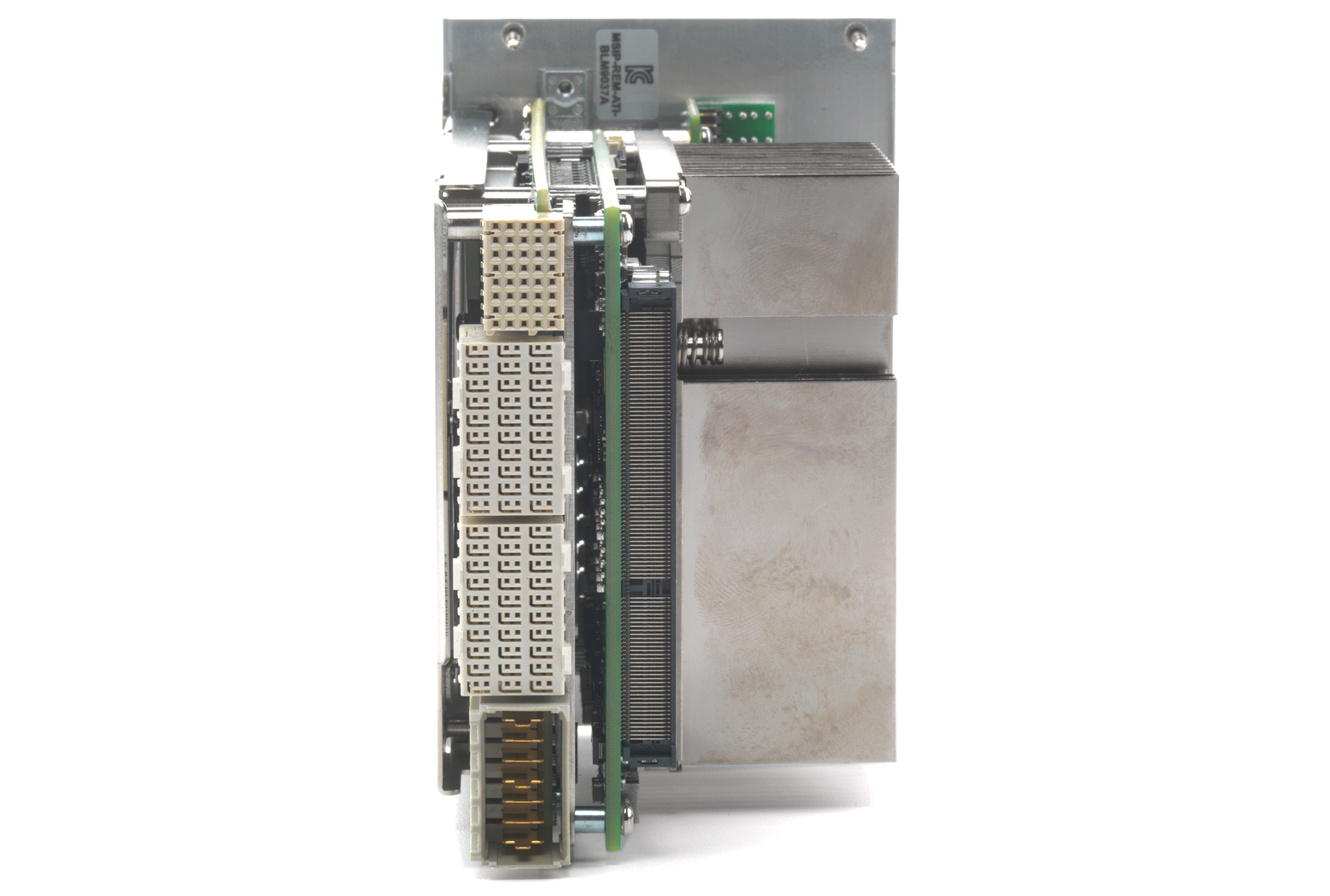 PXIe High Performance Embedded Controller | Keysight