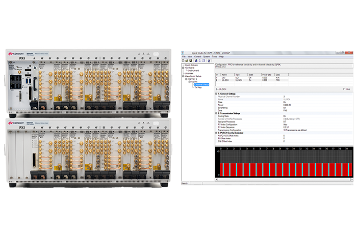 M9950A Software Extension License For Modular Instruments | Keysight