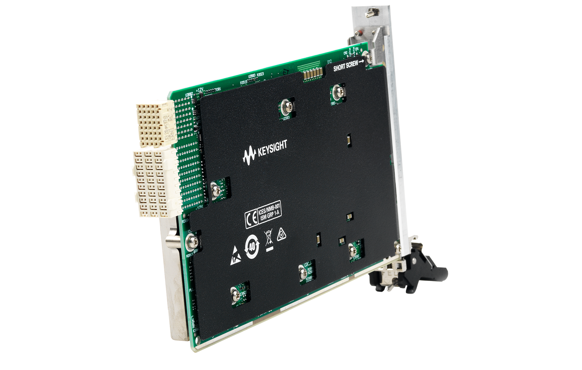 PXIe Measurement Accelerator | Keysight