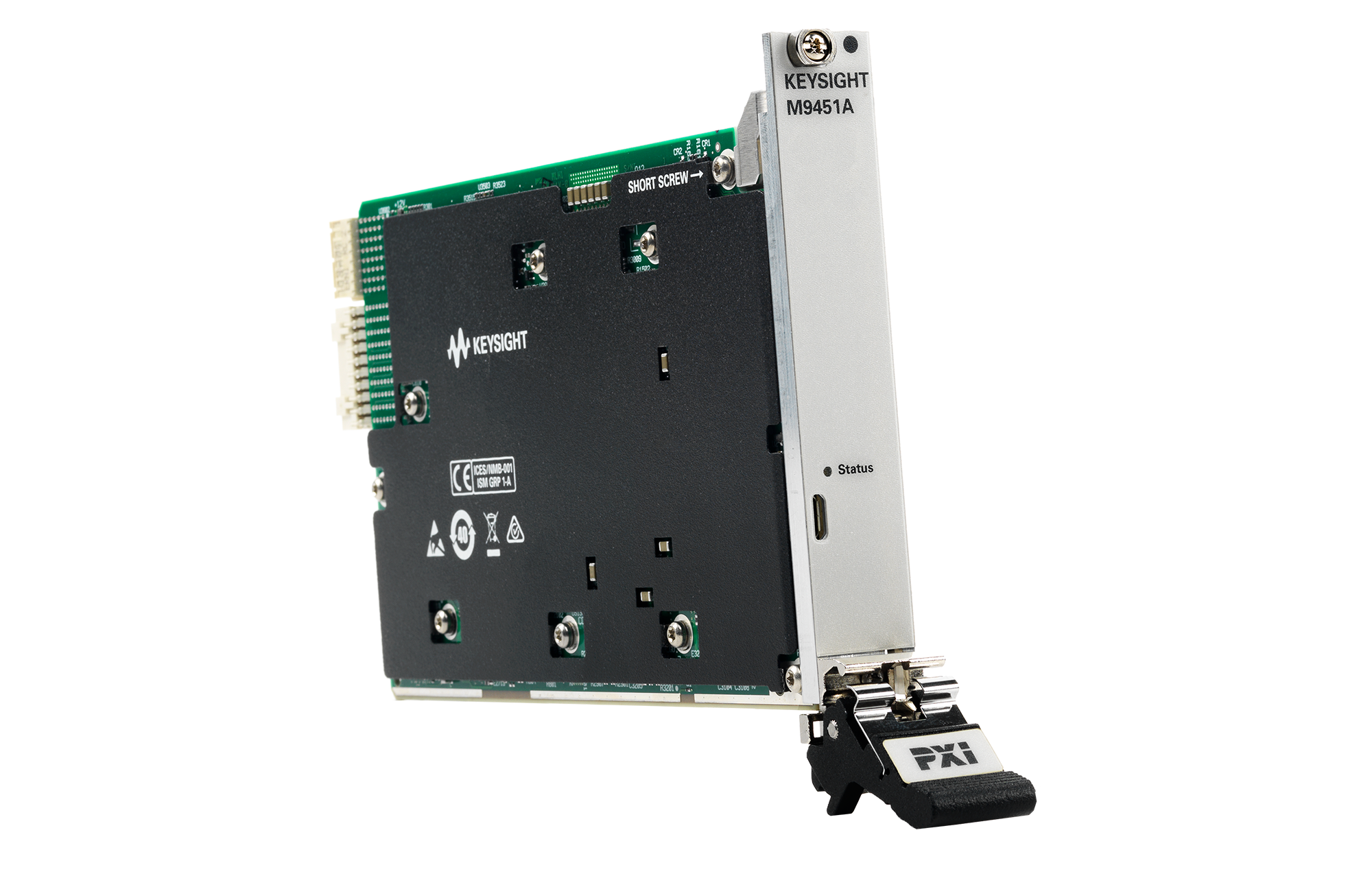 PXIe Measurement Accelerator | Keysight