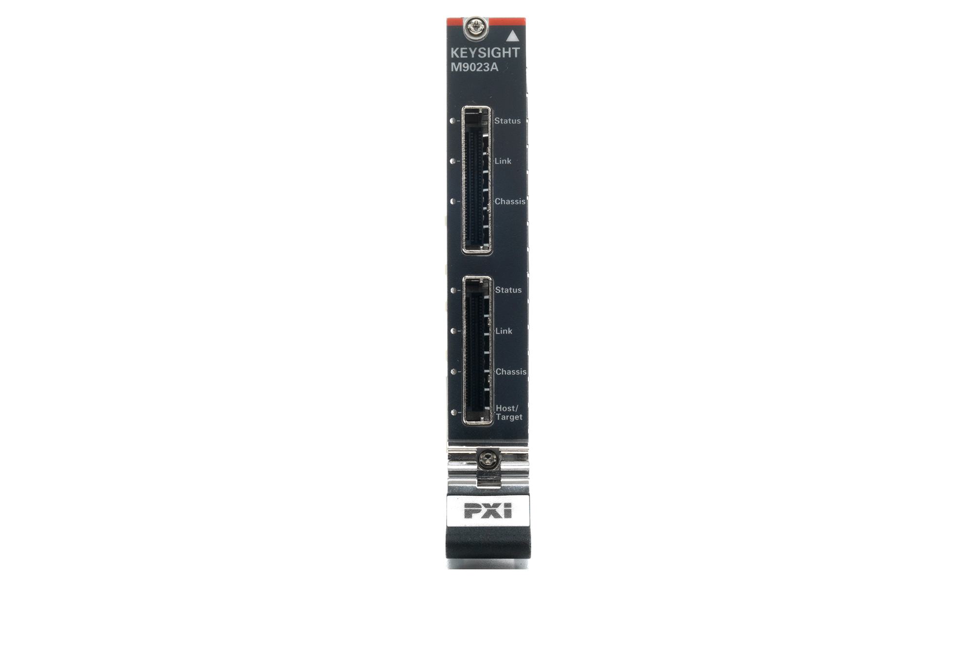 PXIe High Performance System Module: Dual Port (x16), Gen 3 | Keysight