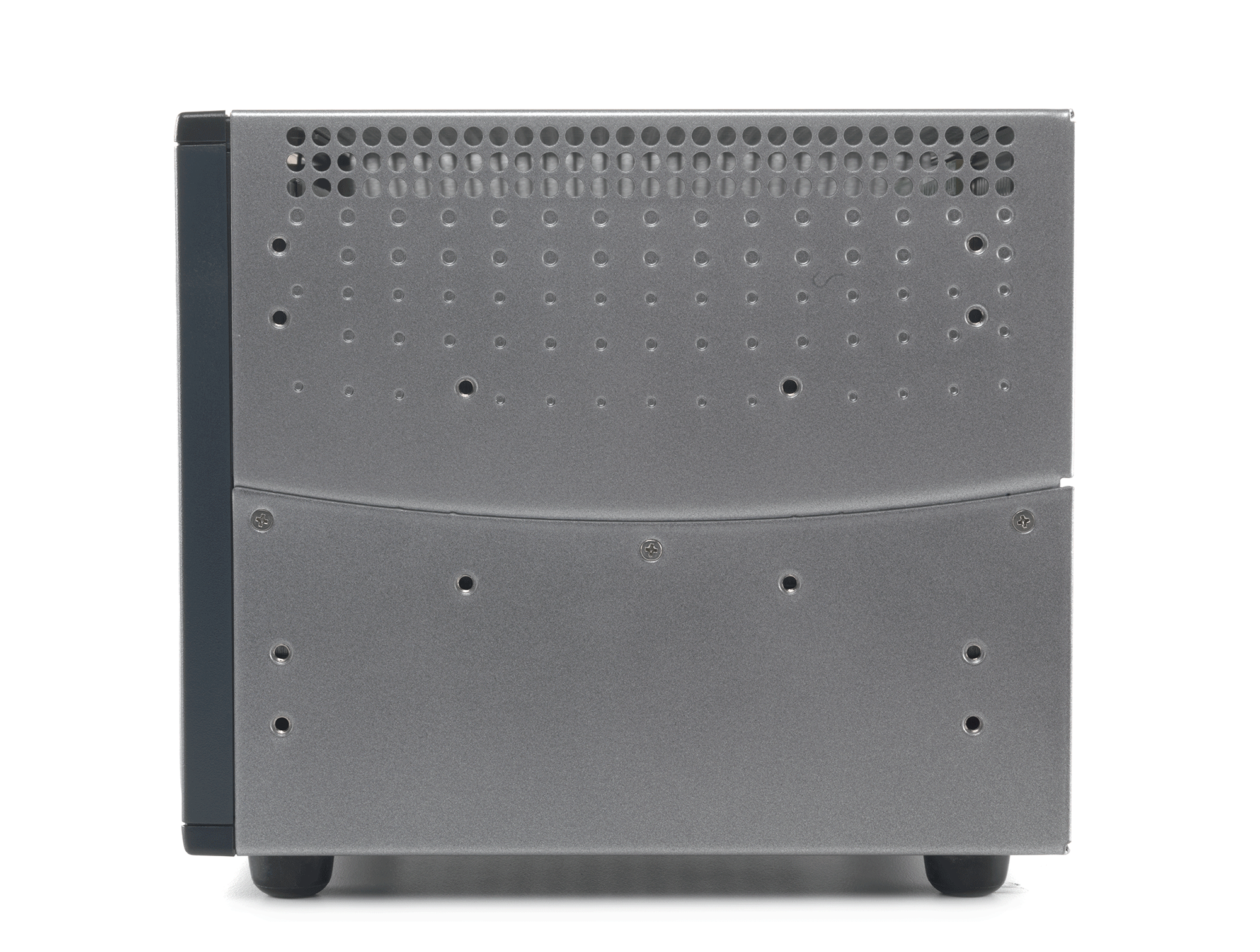 PXIe Chassis: 5-slot, 3U, with Integrated System Module | Keysight