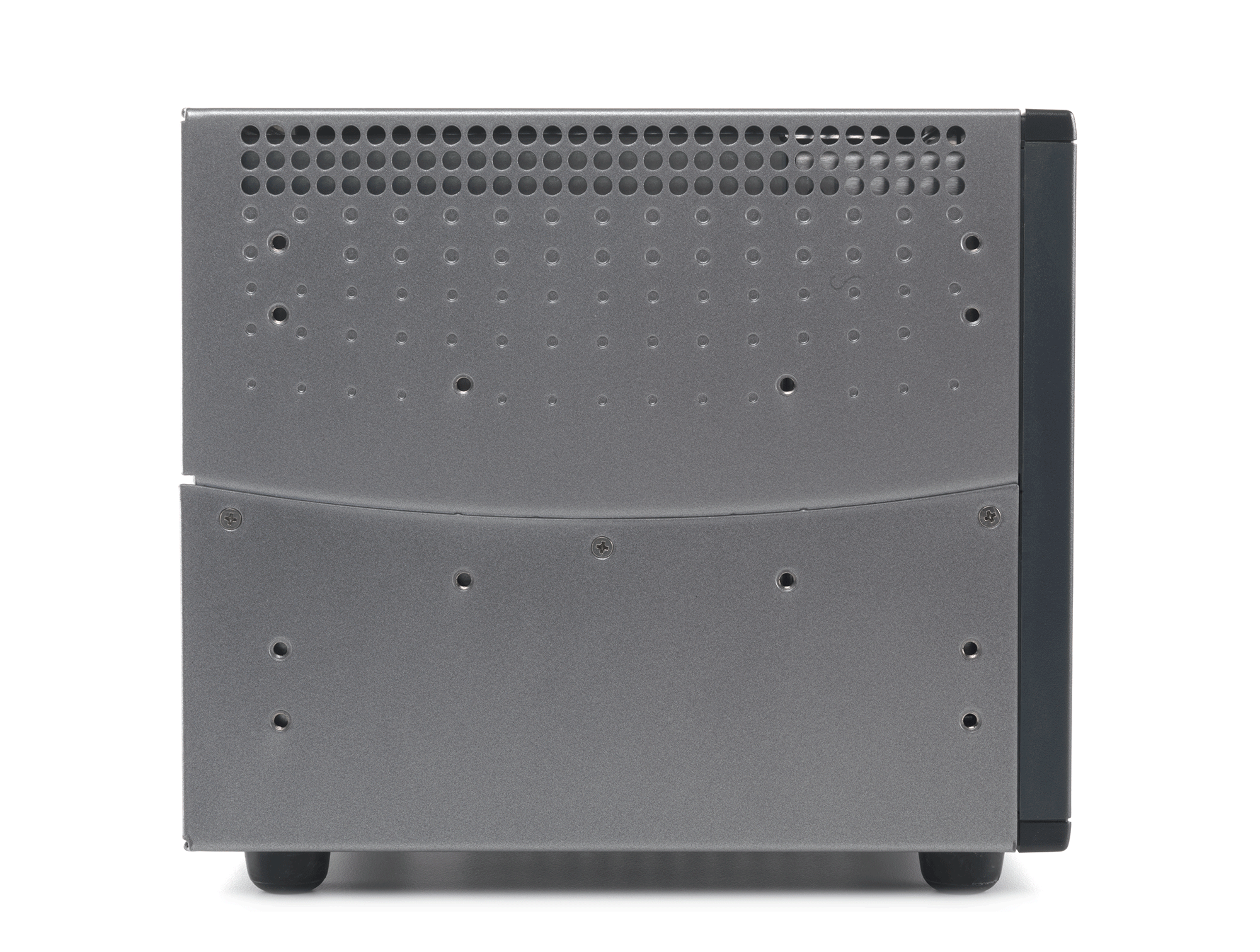 PXIe Chassis: 5-slot, 3U, with Integrated System Module | Keysight