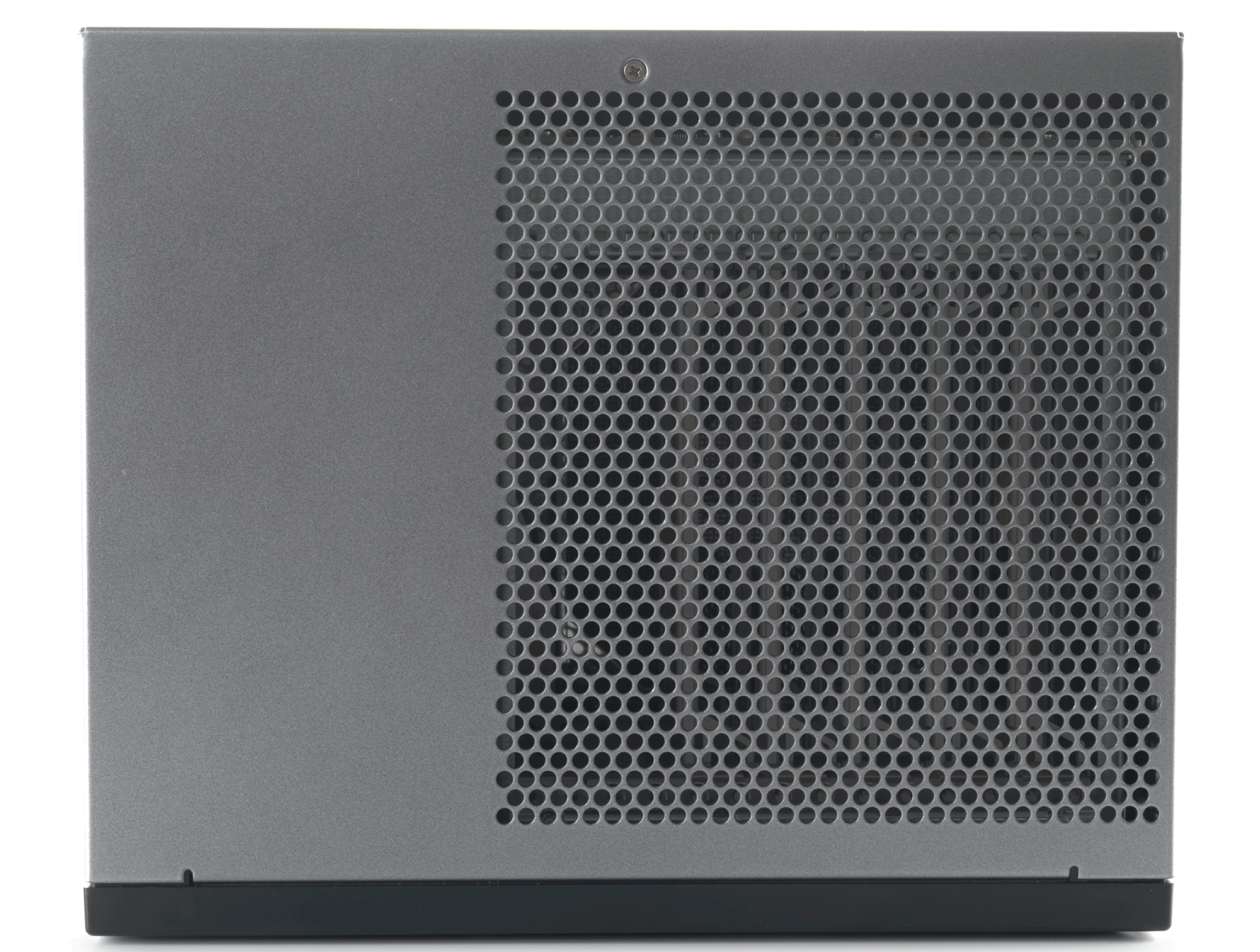 Technical Support: M9005A PXIe Chassis: 5-slot, 3U, with Integrated ...