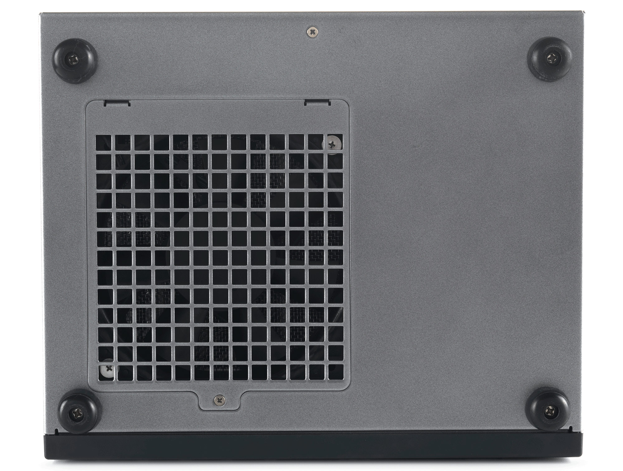 PXIe Chassis: 5-slot, 3U, with Integrated System Module | Keysight