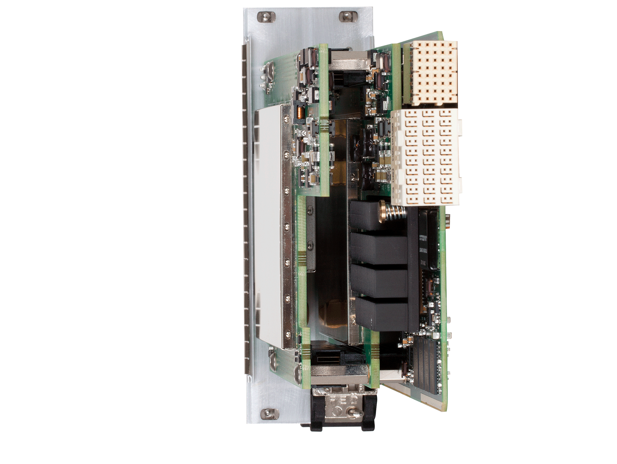 M3302A PXIe AWG and Digitizer Combination 500 MSa/s, 16 bit, and 500 ...