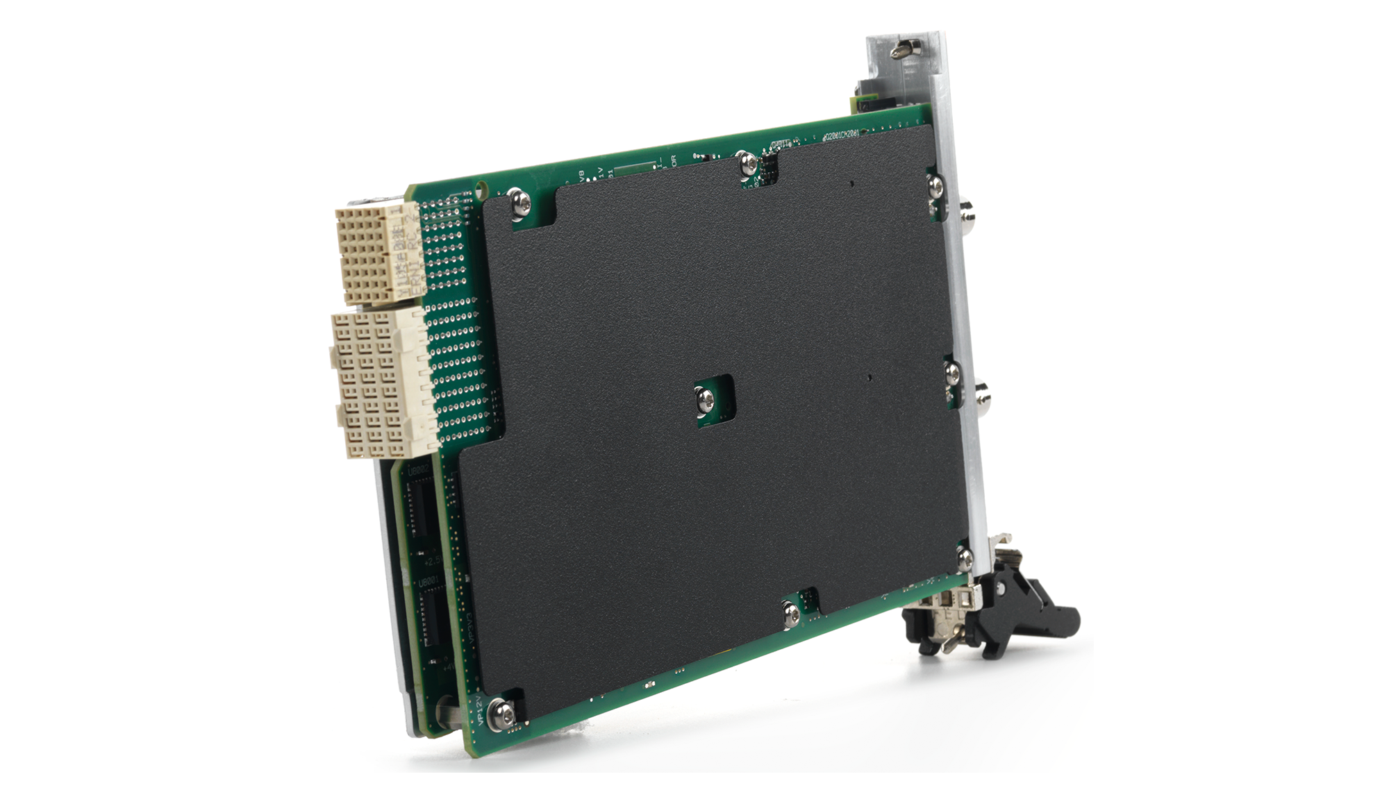 M9243A PXIe 1 GHz Oscilloscope | Keysight