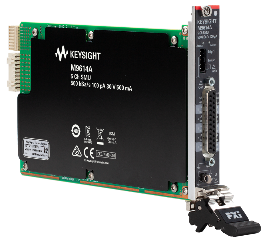 Quantum Control System | Keysight