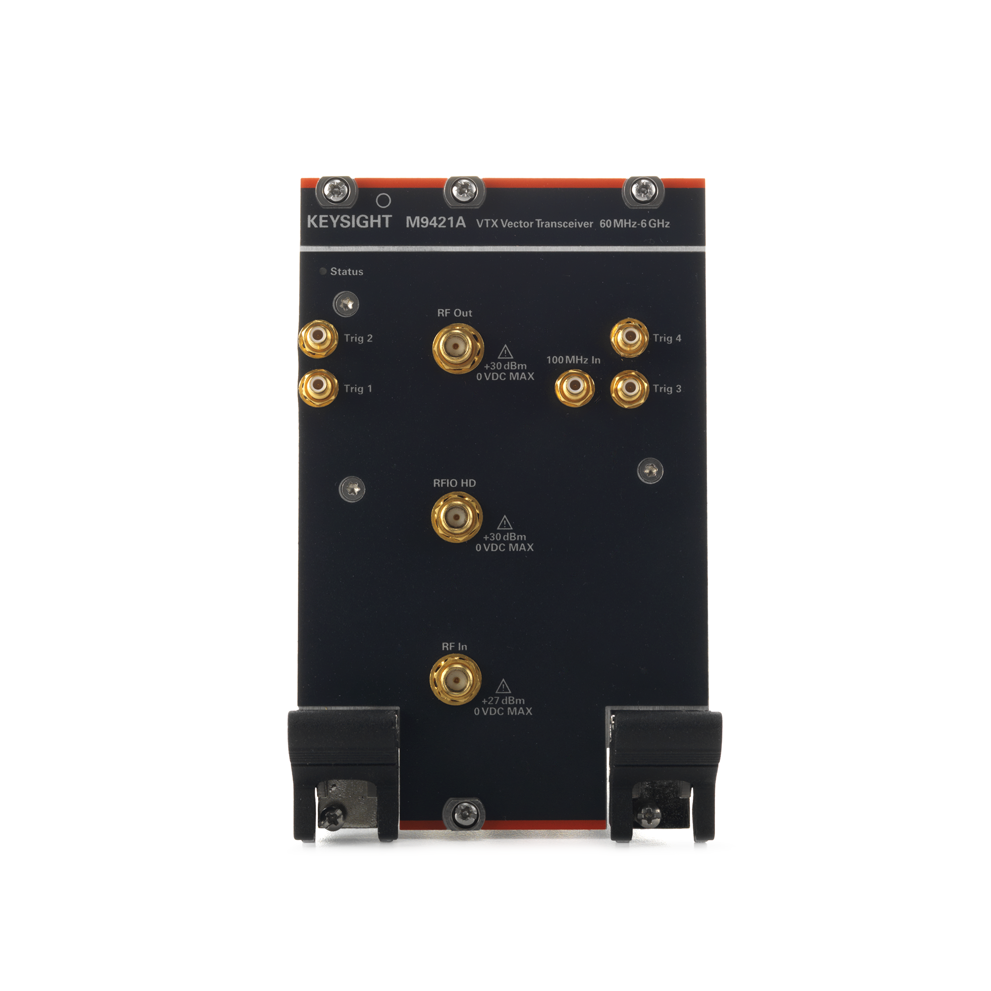 M9421A VXT PXIe Vector Transceiver | Keysight