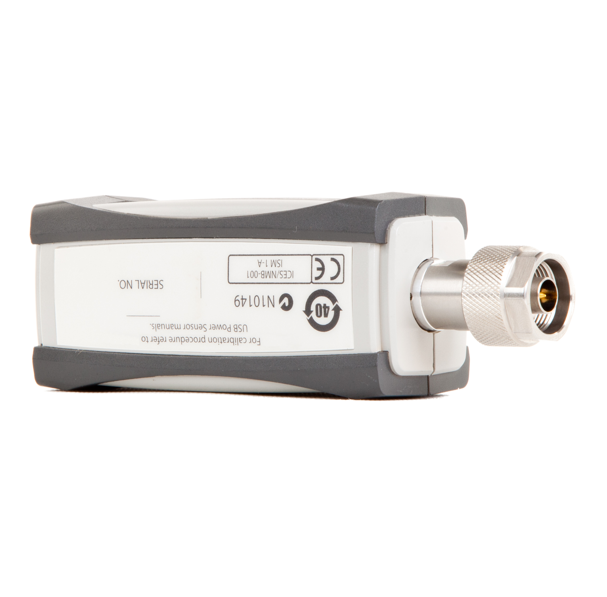 U2021XA 50 MHz to 18 GHz USB Peak and Average Power Sensor | Keysight