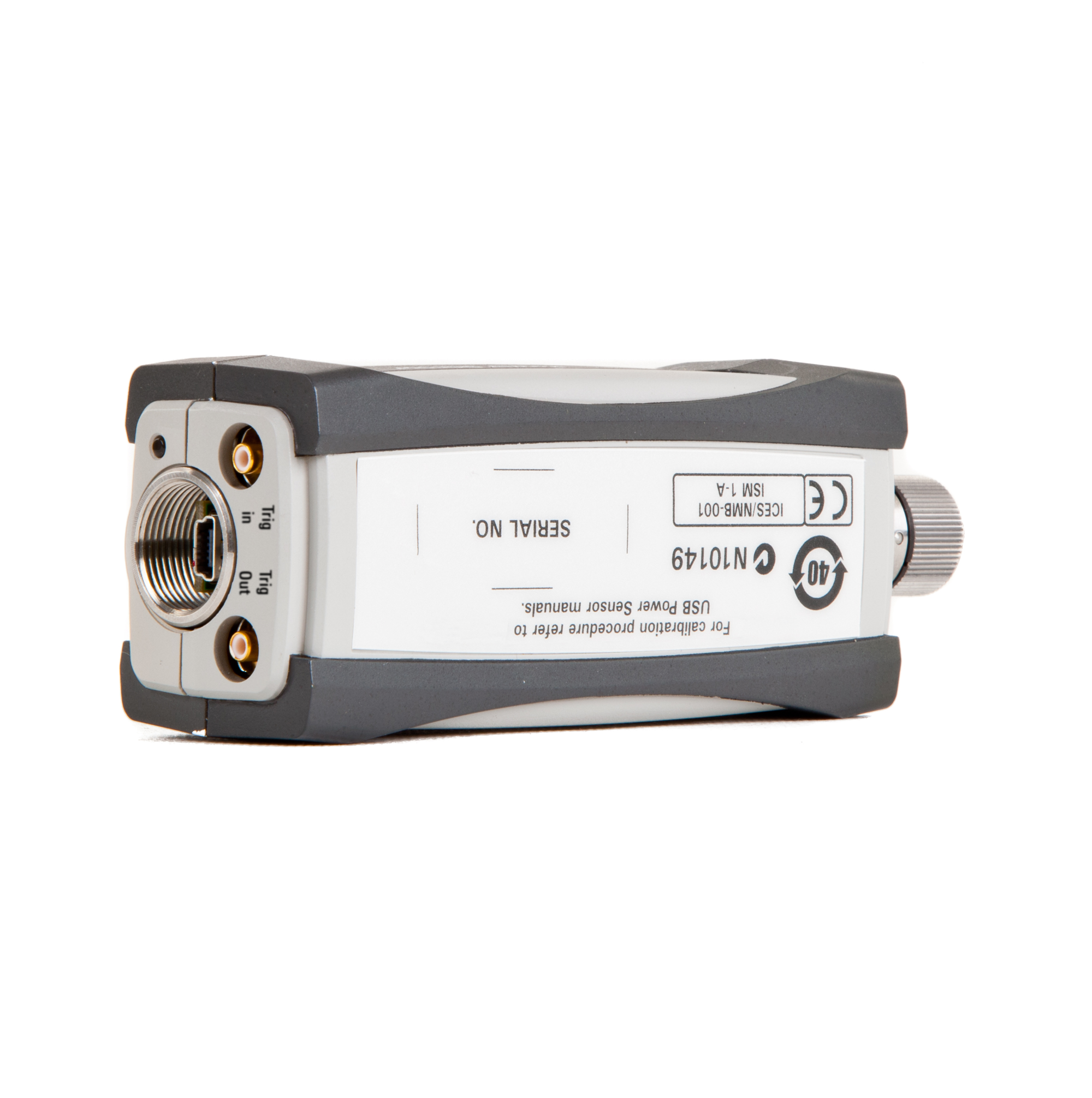 50 MHz to 40 GHz USB Peak and Average Power Sensor | Keysight