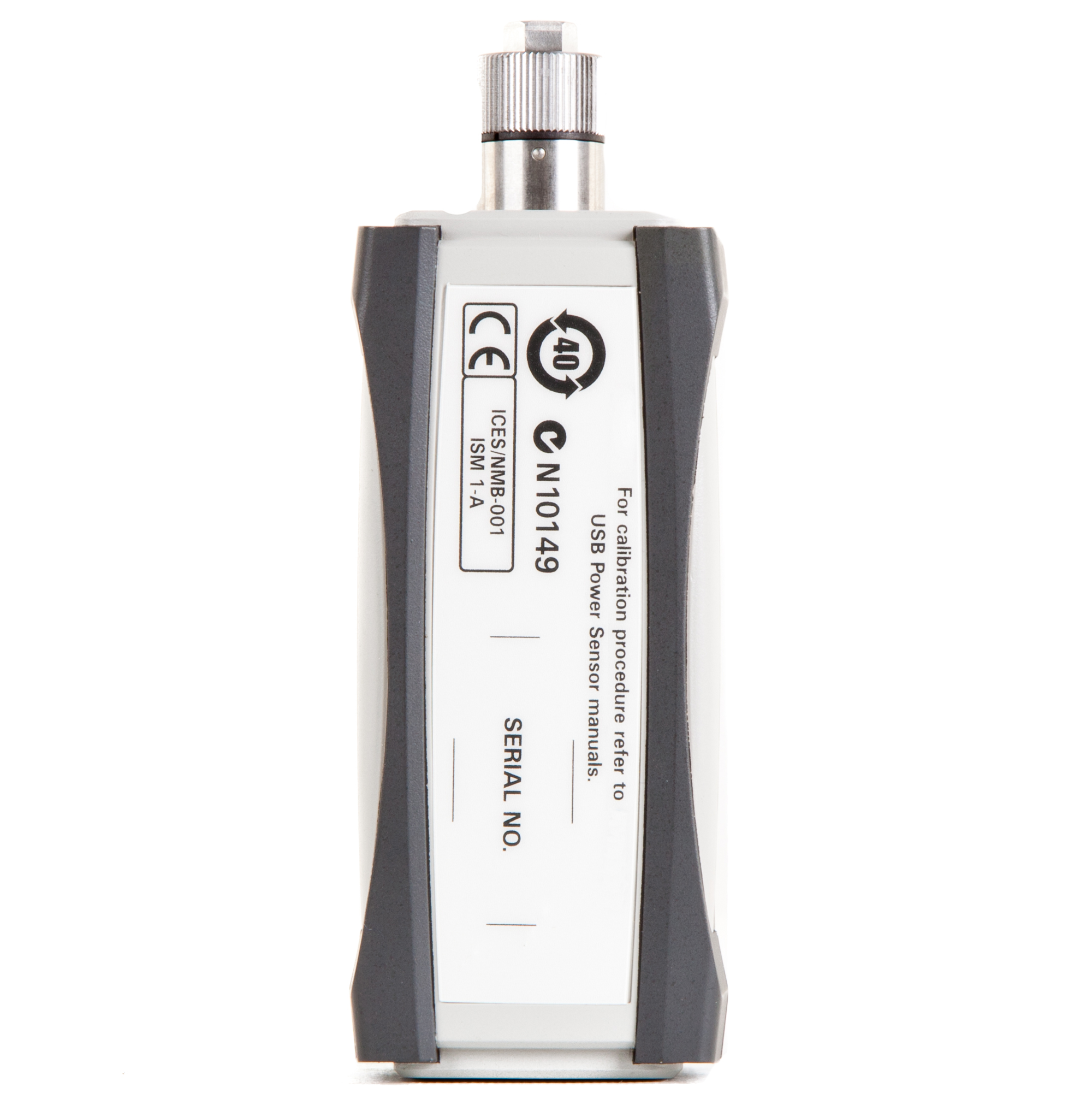 U2022XA 50 MHz to 40 GHz USB Peak and Average Power Sensor | Keysight