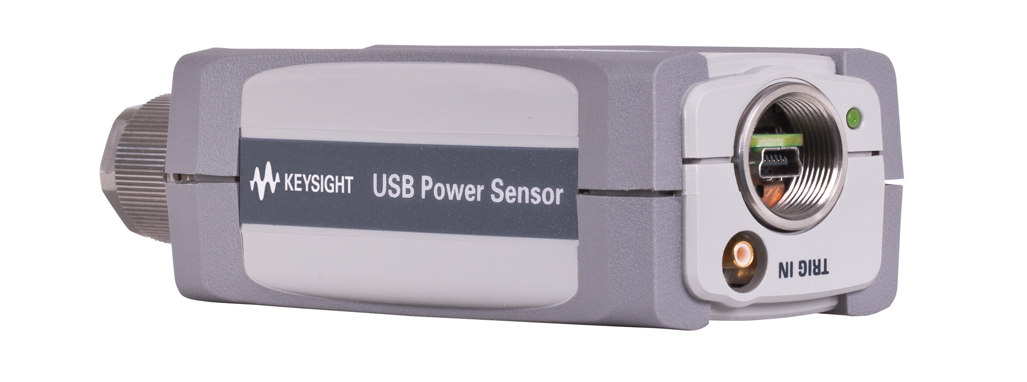 U8485A DC/10 MHz – 33 GHz USB Thermocouple Power Sensor | Keysight