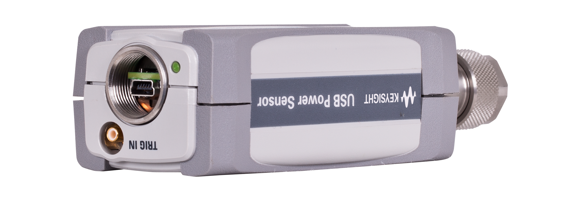 U8481A DC/10 MHz～18 GHz USB熱電対パワー・センサ | Keysight